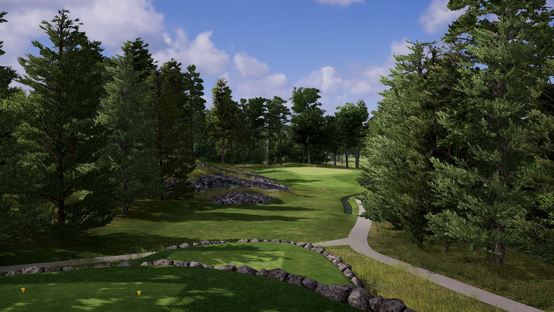 Nøtterøy Golf Club - Golflivet