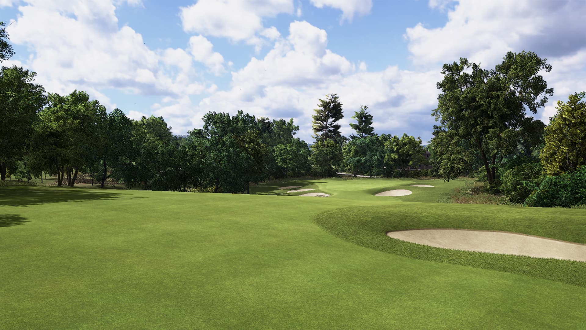 Rungsted Golf Course - Golflivet