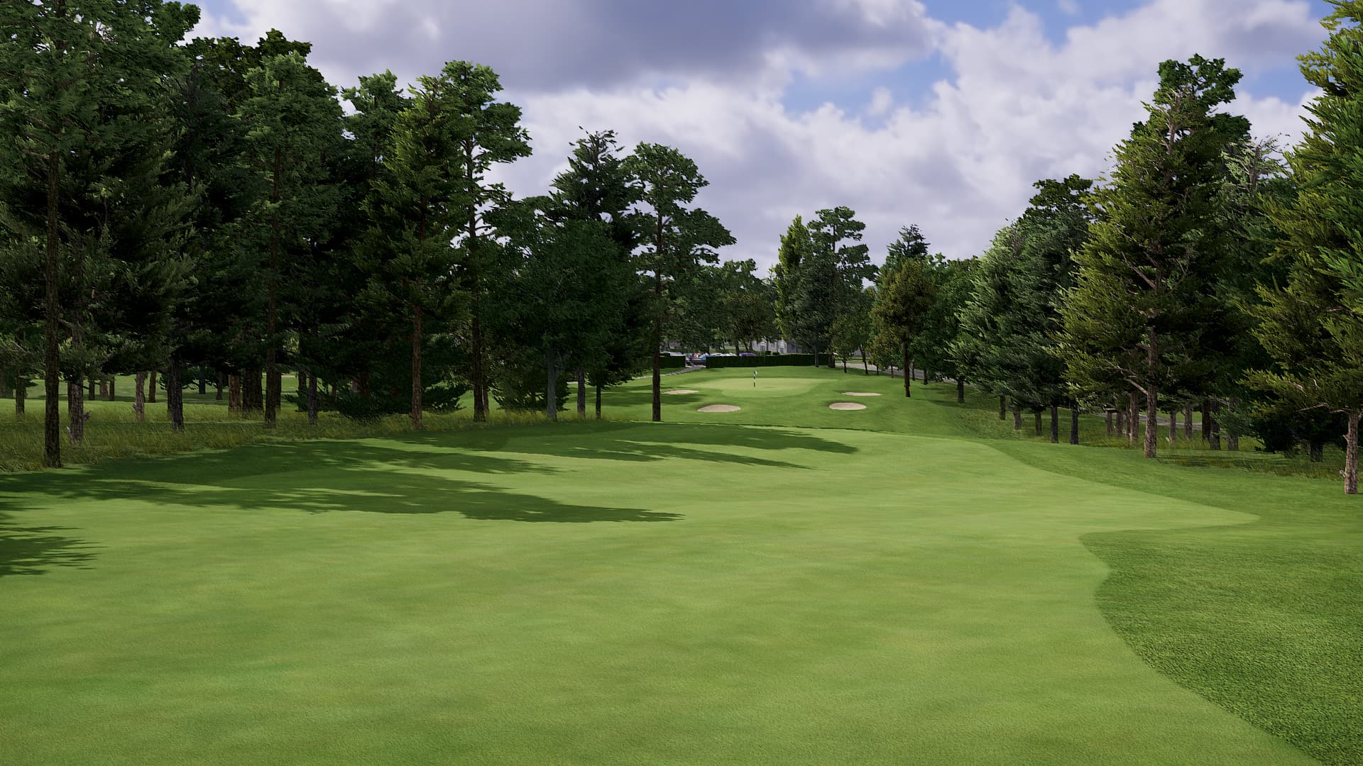 The Blairgowrie Golf Club - Lansdowne Course - Golflivet