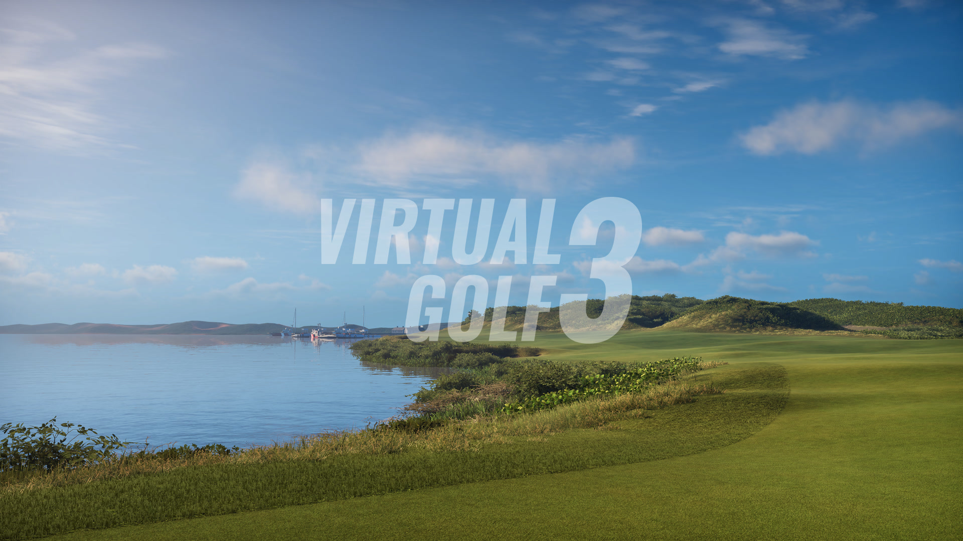 Cabot Links - Golflivet